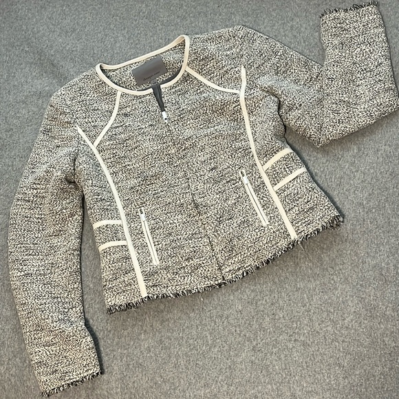 Classiques Entier | Jackets & Coats | Classiques Entier Tweed Jacket ...